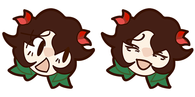 Re: Zero Adorable Rem Cursor - Sweezy Custom Cursors