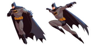 Batman Logo Cursor - Windows Cursors - Sweezy Custom Cursors