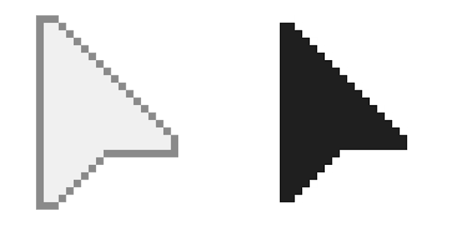 Top Cursors - Sweezy Custom Cursors