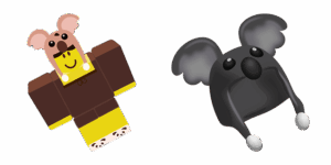 Roblox 1x1x1x1 Cursor - Roblox Cursors - Sweezy Custom Cursors