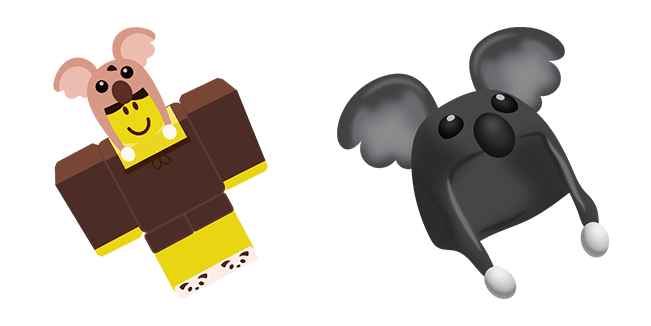 Roblox Arrow & King Cursor - Sweezy Custom Cursors