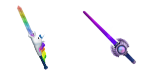 Roblox Amethyst Rainbowrath & Periastron Kappa Cursor - Sweezy