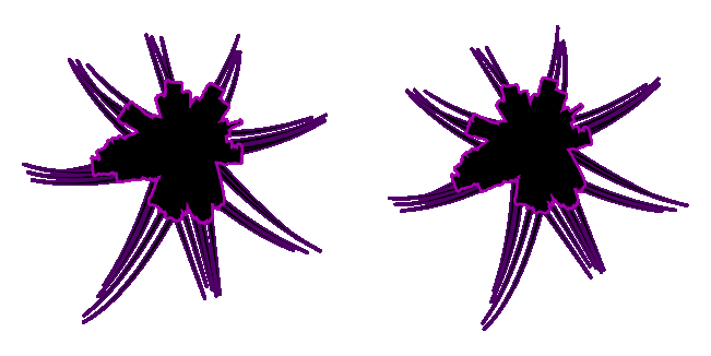 Roblox Badthings The Tumor Animated Cursor - Sweezy Cursors