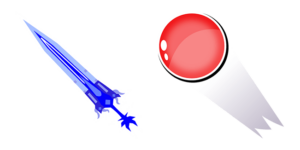 Roblox Cursors Collection - Sweezy Custom Cursors