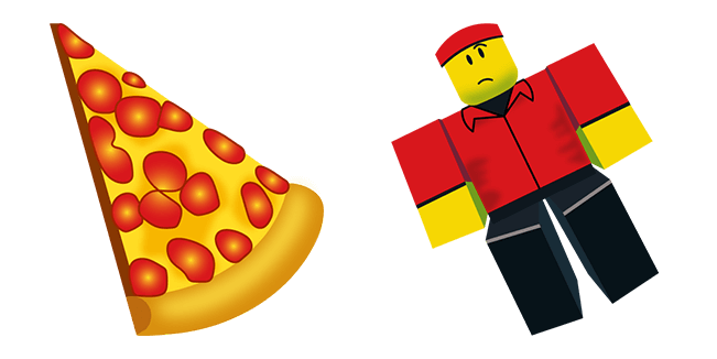 Roblox Steal Brainrot 67 Animated Cursor - Sweezy Curosrs