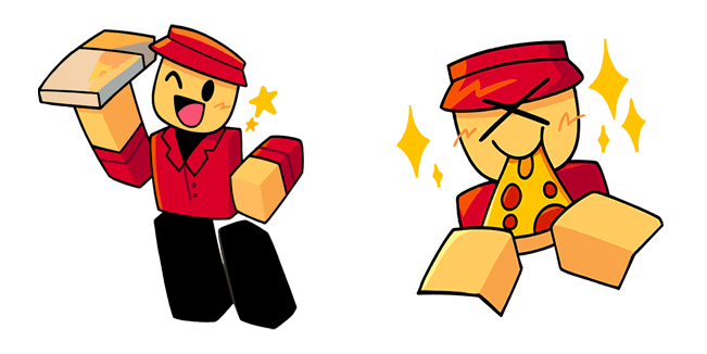 Roblox Steal Brainrot 67 Animated Cursor - Sweezy Curosrs