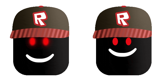 Roblox Guest 666 Animated Cursor - Roblox Cursors - Sweezy Cursor