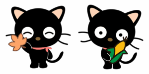 Sanrio Cursors Collection - Sweezy Custom Cursors