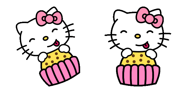 Cute Cursors Collection - Sweezy Custom Cursors