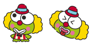 Sanrio Cursors Collection - Sweezy Custom Cursors