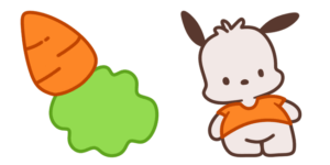 Sanrio Cursors Collection - Sweezy Custom Cursors