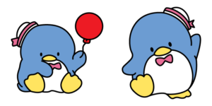 Sanrio Cursors Collection - Sweezy Custom Cursors