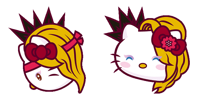 New Custom Cursors for Chrome & Windows - Sweezy Cursors