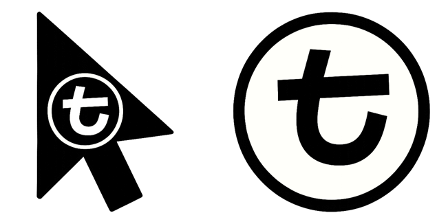 Scissors Seven Cursors Collection - Sweezy Custom Cursors