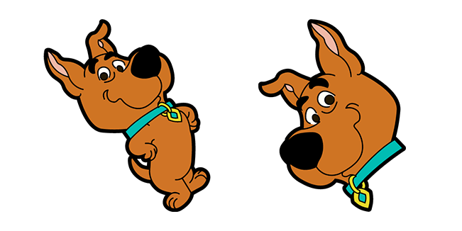 Shrek & Donkey Animated Cursor - Shrek Cursors - Sweezy Cursors