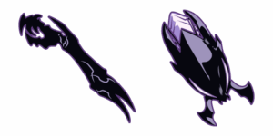 Solo Leveling Beru Cursor - Windows Cursors - Sweezy Cursors