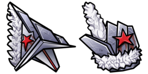 Soviet Cursor - Sweezy Custom Cursors