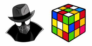 Spider-Man Cursor - Marvel Comics Cursors - Sweezy Custom Cursors