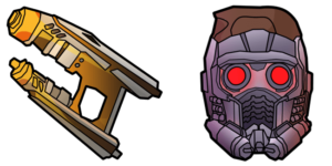 Marvel Cursors Collection - Sweezy Custom Cursors