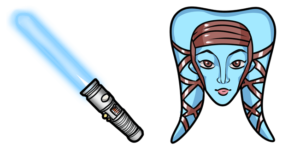 Star Wars Cursors Collection - Sweezy Custom Cursors