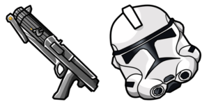 Star Wars Cursors Collection - Sweezy Custom Cursors