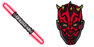 Star Wars Cursors Collection - Sweezy Custom Cursors