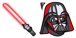 Star Wars Cursors Collection - Sweezy Custom Cursors
