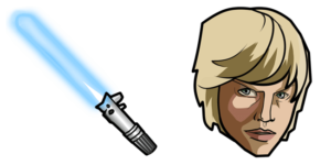 Star Wars Cursors Collection - Sweezy Custom Cursors