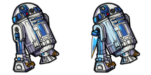 Star Wars Cursors Collection - Sweezy Custom Cursors