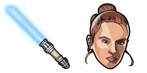 Star Wars Cursors Collection - Sweezy Custom Cursors