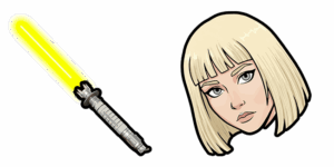 Star Wars Cursors Collection - Sweezy Custom Cursors