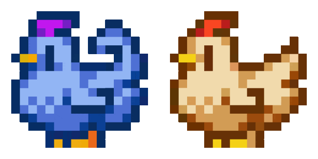 New Cursors - Sweezy Custom Cursors