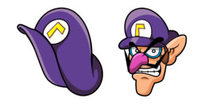 Super Mario Cursors Collection - Sweezy Custom Cursors