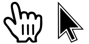 Prank Cursors Collection - Sweezy Custom Cursors