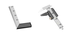 T-Square & Caliper 3D Cursor - Sweezy Custom Cursors