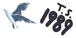 Taylor Swift & Mic Cursor - Music Cursors - Sweezy Custom Cursors