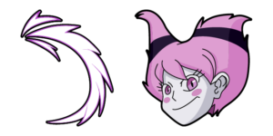 Teen Titans Cursors Collection - Sweezy Custom Cursors