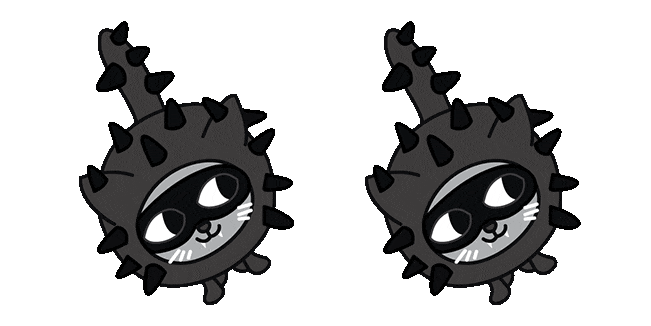 Cute Cursors Collection - Sweezy Custom Cursors