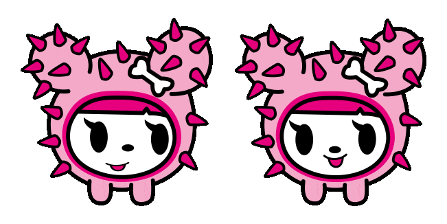 Cute Cursors Collection - Sweezy Custom Cursors