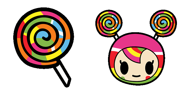 Cute Cursors Collection - Sweezy Custom Cursors