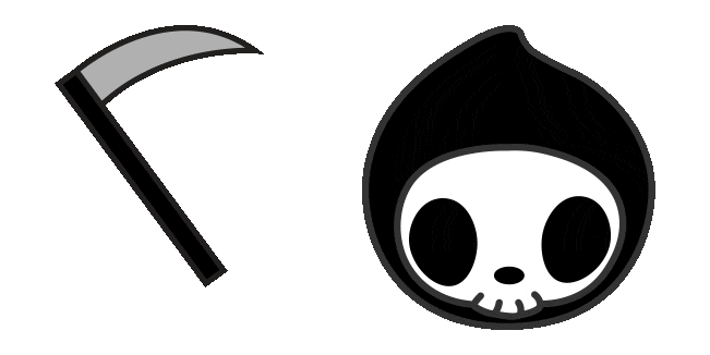 Cute Cursors Collection - Sweezy Custom Cursors