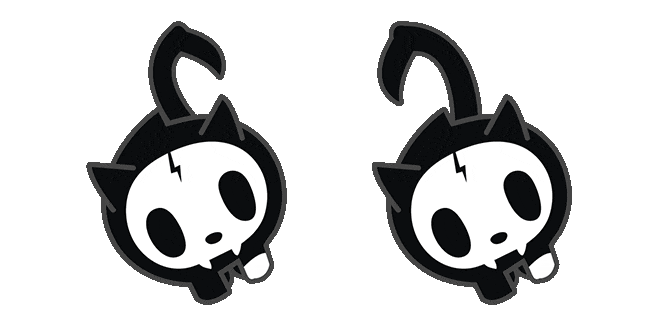 Cute Cursors Collection - Sweezy Custom Cursors