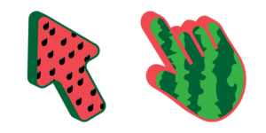 Texture Cursors Collection - Sweezy Custom Cursors