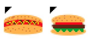 Old Windows Cursors Collection - Sweezy Custom Cursors