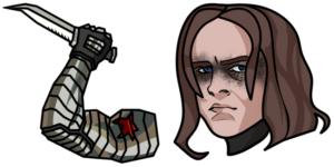 Marvel Cursors Collection - Sweezy Custom Cursors