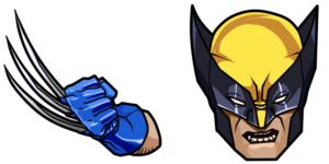 Marvel Cursors Collection - Sweezy Custom Cursors