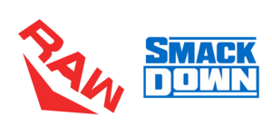 WWE Raw & Smackdown Logo Cursor - Sports Cursors - Sweezy