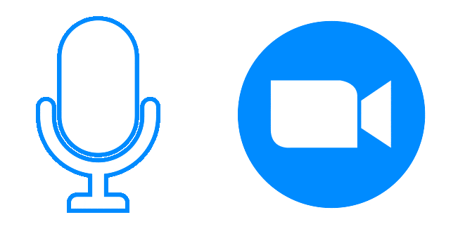 Zoom Logo Animated Cursor - Windows Cursors - Sweezy Cursors