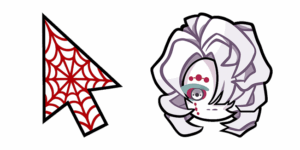 Demon Slayer Cursors Collection - Sweezy Custom Cursors