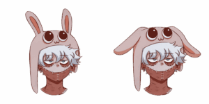 My Hero Academia Cursor with Bakugo - MHA Anime Cursor - Sweezy